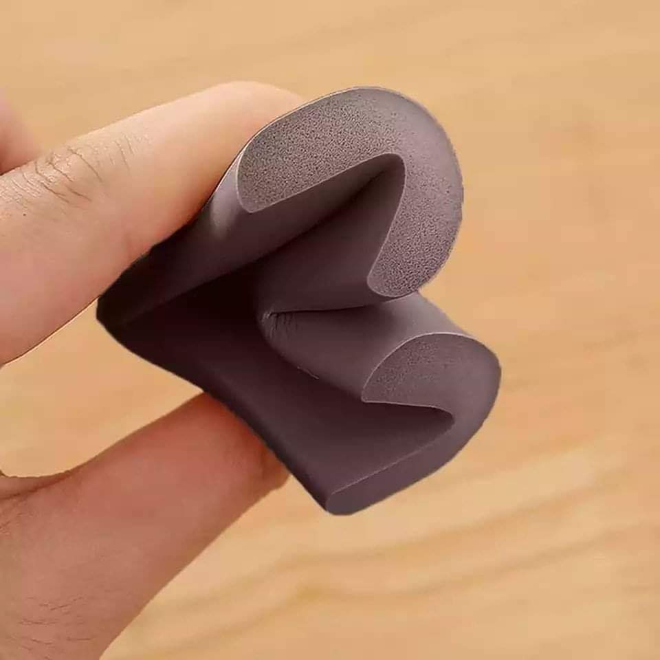 Corner Protector (Foam) - Mom's E-shop BD
