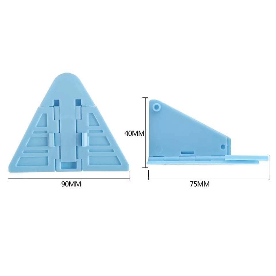 Thai Glass Locker/ Window Locker - Mom's E-shop BD