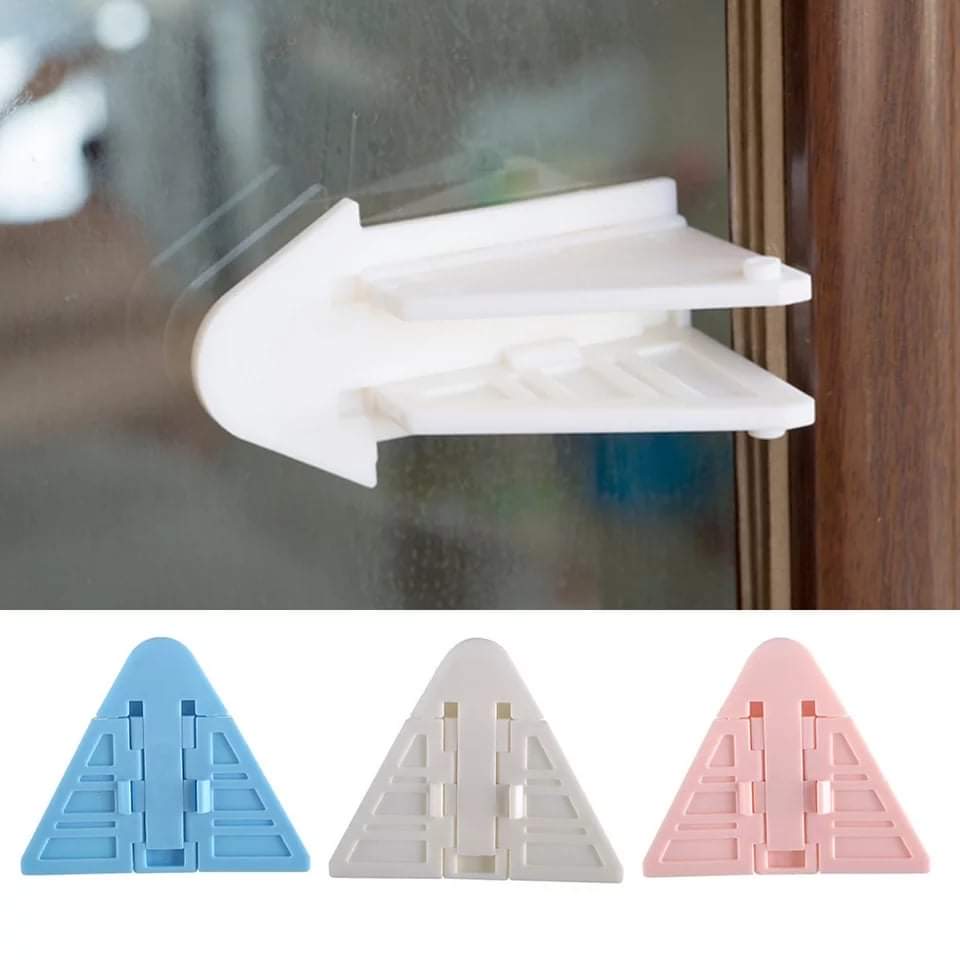 Thai Glass Locker/ Window Locker - Mom's E-shop BD