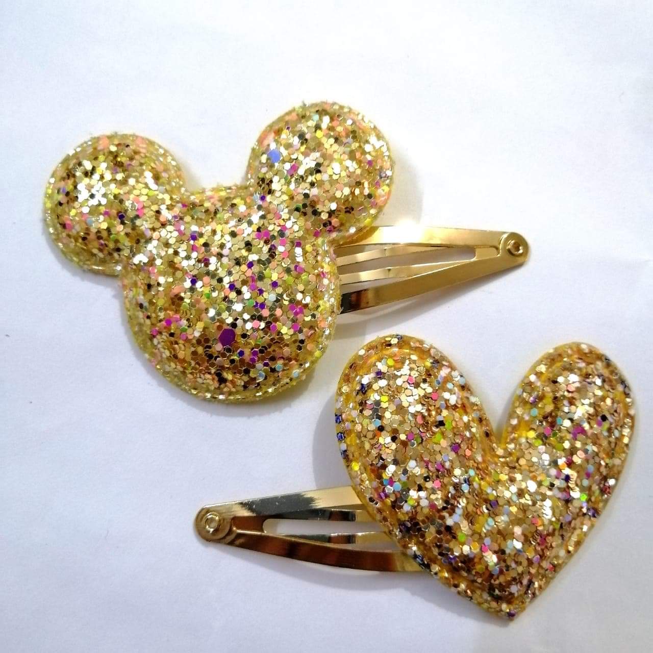 Large Pair Clips ( 2 pc) - Mom's E-shop BD